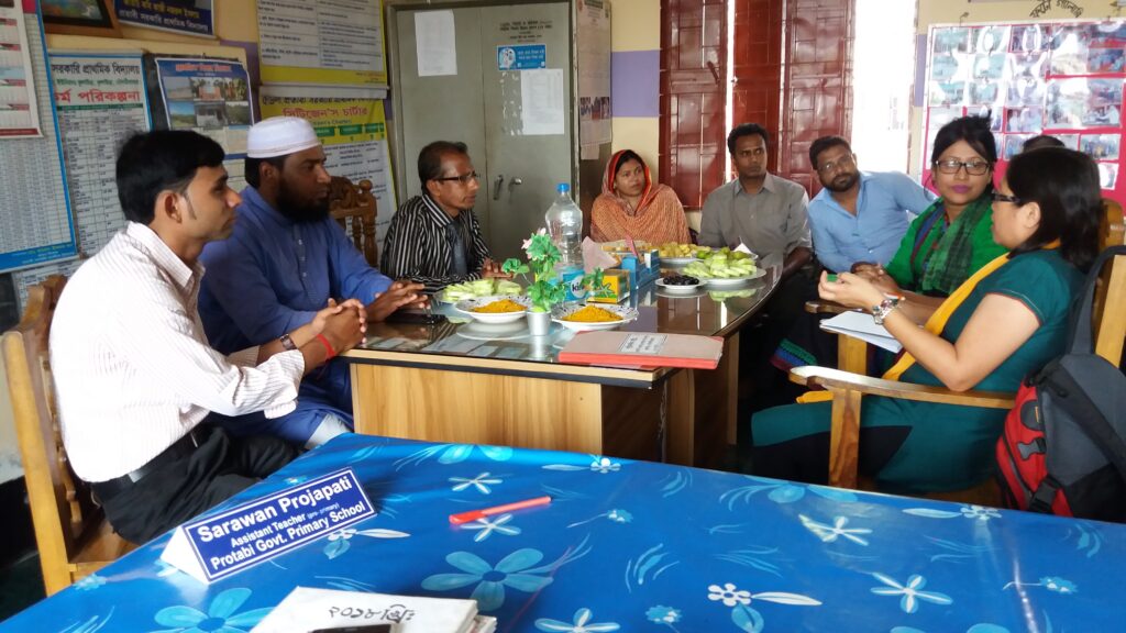 Welcome to Prochesta – A Community Development Centre